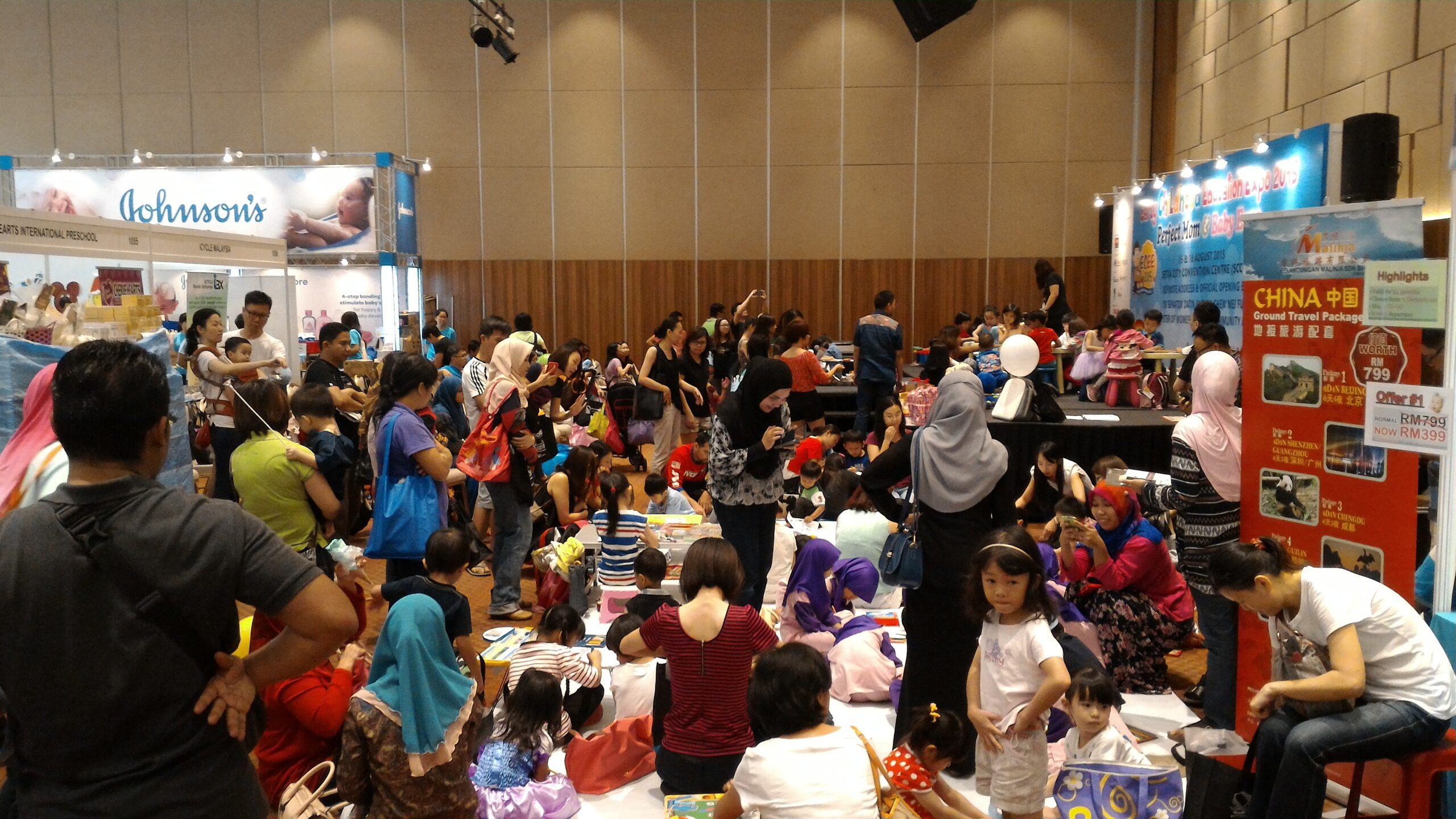 Early Childhood Education Expo